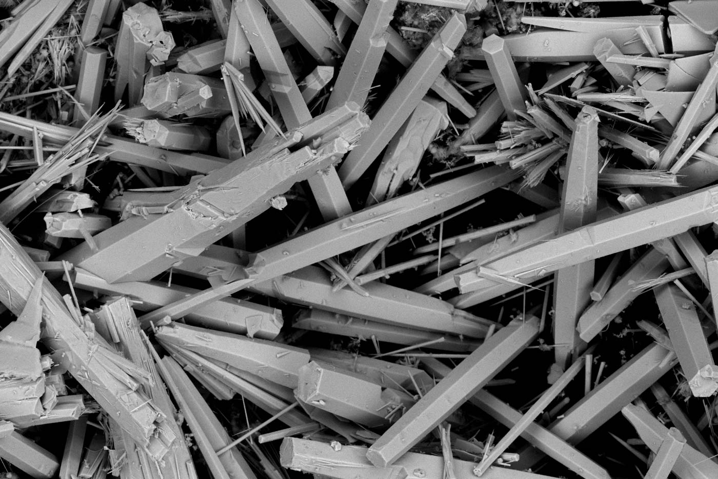 New ground-breaking method allows nearly 100% recovery of REEs in ...